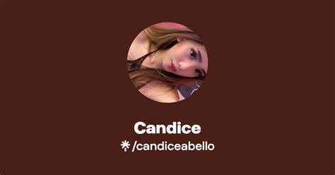 Candice Instagram Facebook Tiktok Linktree Candice Instagram Facebook Tiktok Linktree