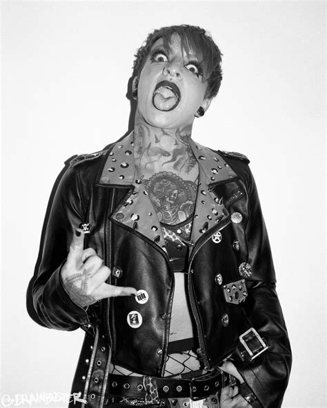 Tongue Action Rrubyriott
