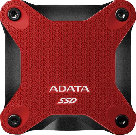 Внешний Ssd диск Adata Sd620 1tcrd 1 ТБ купить по выгодной цене в
