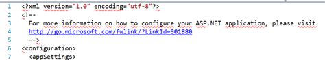 C Visual Studio Sees Error In My Nfigs Stack Overflow