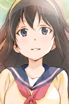 Kahori Harukawa Anilist