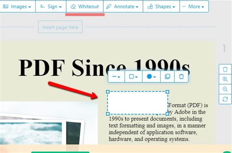 Best PDF Eraser Delete And Remove PDF Content Best PDF Eraser Delete And Remove PDF Content