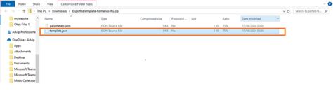 Deploying A Virtual Machine Using Arm Template Dev Community