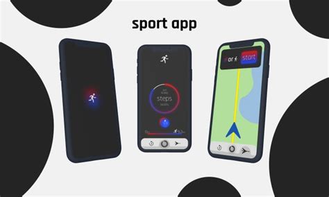 Make A Fresh Ui Design By Sennreinders Fiverr