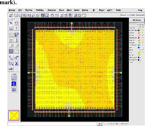 Figure 4 From A Novel Framework For Faster Than At Speed Delay Test Considering Ir Drop Effects