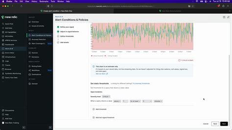 Online Workshop Detect And Resolve Incidents Faster With New Relic