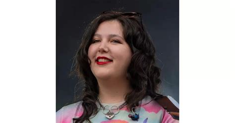 Full History Of Lucy Dacus In Timeline From 1995 Popular Timelines