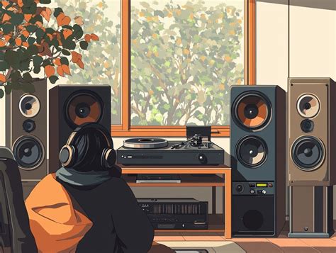 What Is An Audiophile Understanding The Passion For High Quality Sound