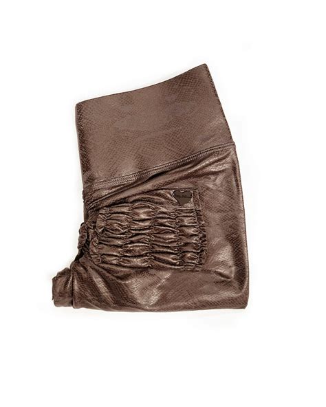 Elevated Cute Booty With Limited Edition Fabric Lethal Lace Cute