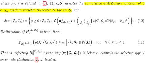 Selective Inference For Hierarchical Clustering Weiyas Work Yard