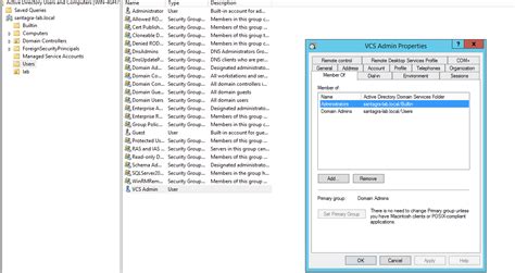 Solved Need Help In Setting Up Ldap For Vcs Cisco Community