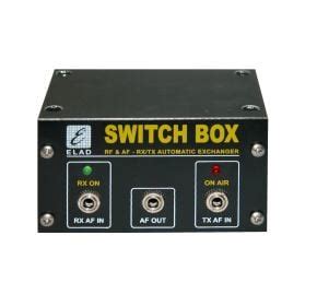 Tx Rx Antenna Switches