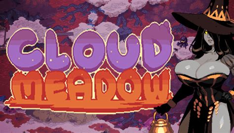 Заощадьте 35 купуючи Cloud Meadow у Steam