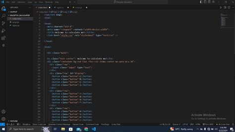 Chetan Upadhyay On Linkedin Encryptix Coder Coding Task Software
