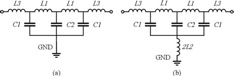 Figure 2 From High Performance 3d Integrated Common Mode Noise Suppression Filter Semantic Scholar