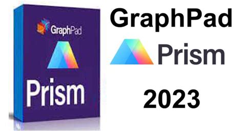 Download Graphpad Prism 2023 Powerful Statistical Software Adnan Technology