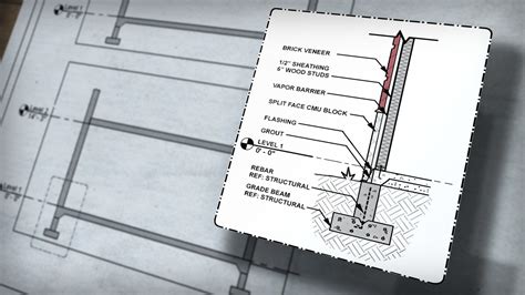 Creating Detail Drawings In Revit