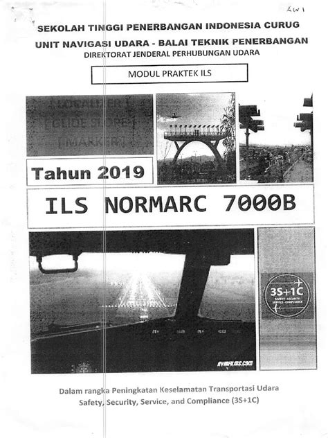 Panduan Praktek Ils Normarc Pdf