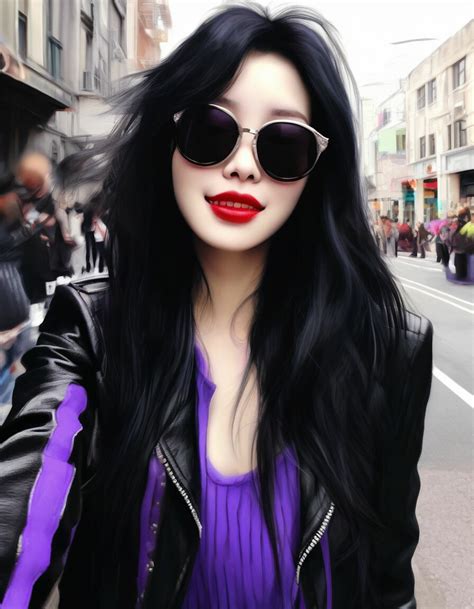 Wa — профиль пользователя в Шедевруме