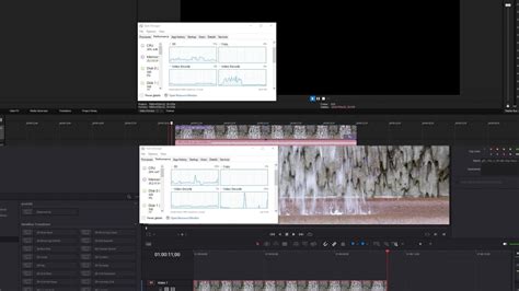 When Im Rendering Video My Gpu Not Working Just 1 And Cpu 100