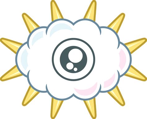 File Kracko Kcc Artwork Png Wikirby It S A Wiki About Kirby