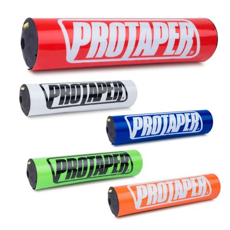 นวมแฮนด์ Protaper แท้ ยาว 10นิ้ว Round Bar Pad Shopee Thailand