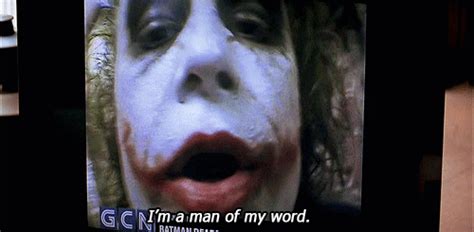 The Dark Knight