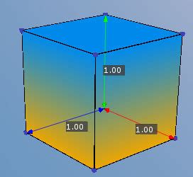 Vertex Color Tool Unity UModeler Manual Documentation