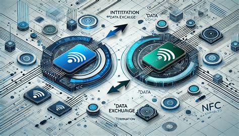 Nfc Technology In Business Nfc Tay