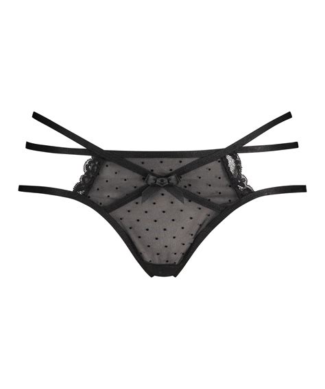 String Prim Strings And Boxerstrings Hunkemöller