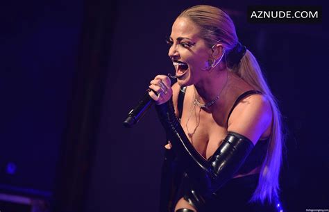 Sarah Harding Sexy Photos Collection Aznude
