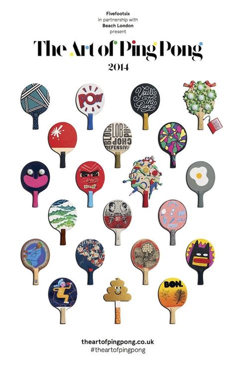 The Art Of Ping Pong 15 Artofit
