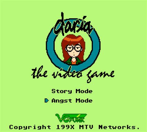 Daria Cartoons Funny Posts Pictures And S On Joyreactor