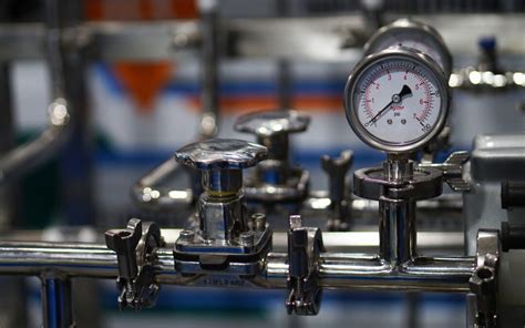 Breaking Down The Functionality Of Hydraulic Valves Texas Hydrostatics