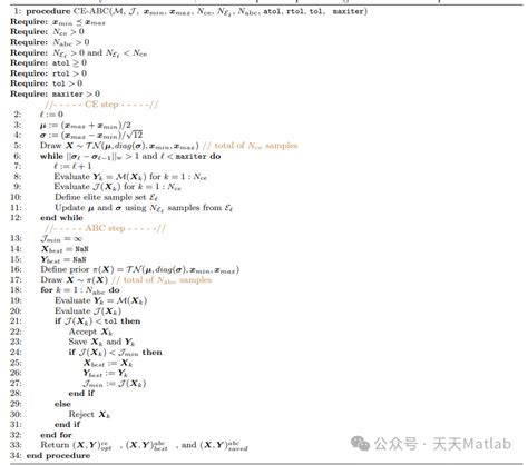 数据驱动的近似贝叶斯计算框架用于流行病模型的参数估计和不确定性量化matlab复现近似贝叶斯计算子集模拟 Csdn博客