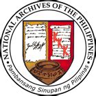 National Archives Logo