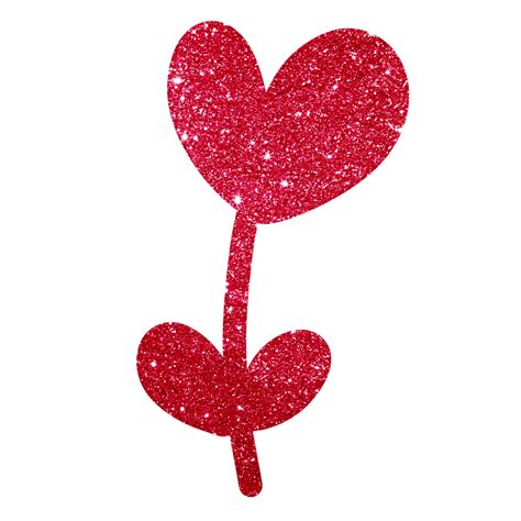 Cute Glitter Element 26480635 Png