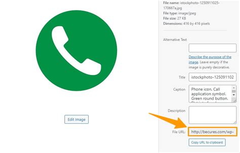 4 Ways Make A Phone Number Clickable In Wordpress In 2024