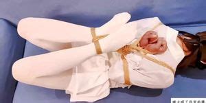 Ultimate Tight Binding Tnaflix Com