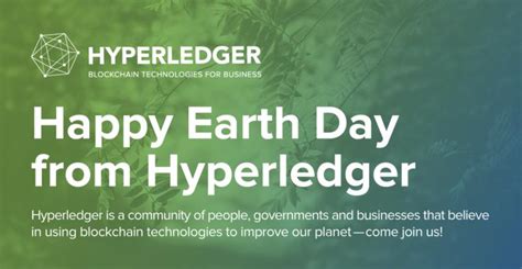 Hyperledger Foundation On Linkedin Hyperledgerfabric Hyperledgerearth