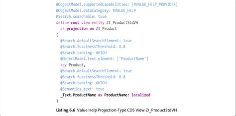 Elevate Your ABAP Skills Core Data Services For ABAP Handbook