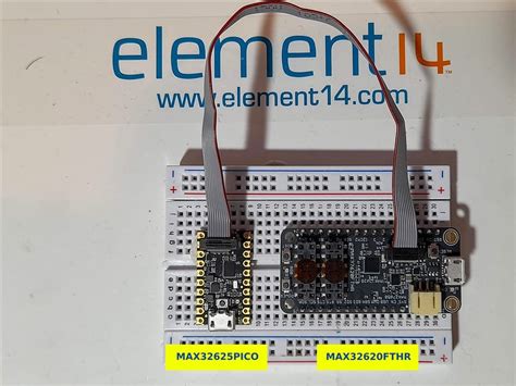 Experiment 1 Gesture Mouse Usb Driver Test Element14 Community