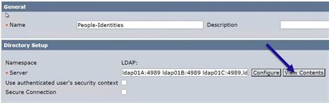 Pro Tip Supporting Custom Ldap Object Classes In Siteminder Secure Identity Solutions