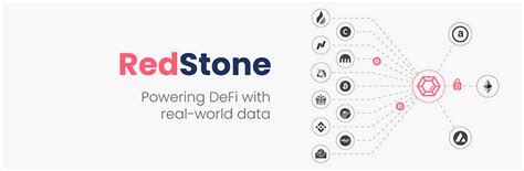 Data Aggregation And Its Pivotal Role In Blockchain Oracles A Redstone