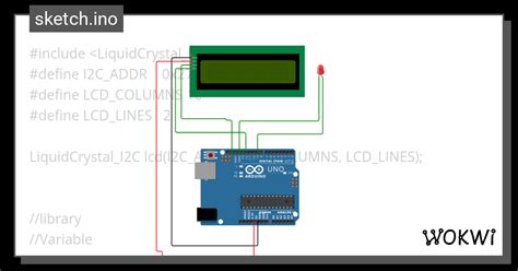 Projek Arduino Copy Copy Wokwi Esp32 Stm32 Arduino Simulator