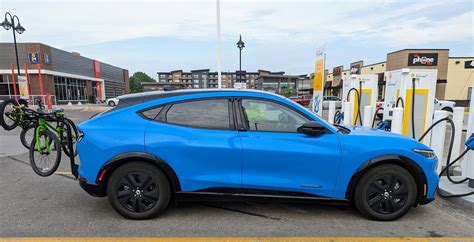 Grabber Blue Mach E Club Page 46 Macheforum Ford Mustang Mach E News Owners Discussions