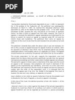 California Trustee Notification Pursuant To Probate Code Section 16061