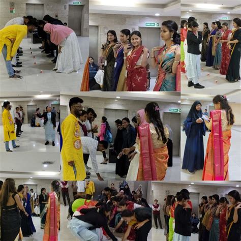 arpita laha on linkedin celebrated saraswati puja at the office today