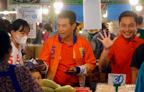 ‘ชทพ ชพก หนีสูญพันธุ์ อัปไซส์ ขยายฐานบ้านใหญ่