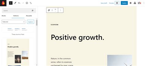 What Is Gutenberg An Intro To The WordPress Block Editor